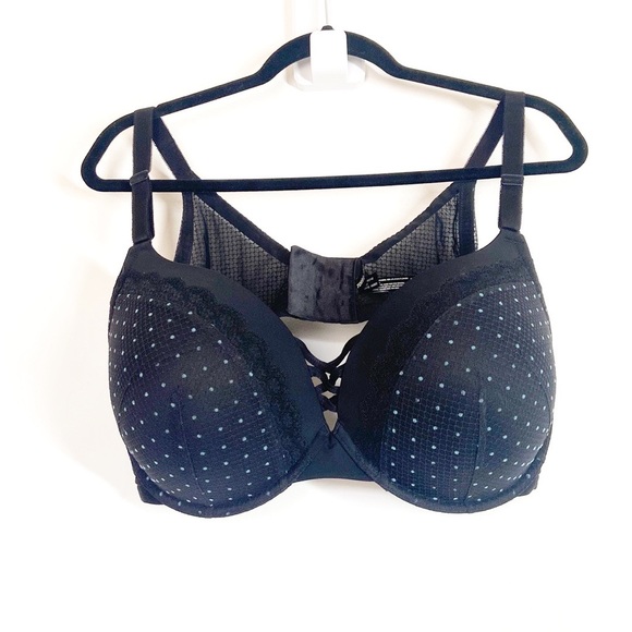 torrid | Intimates & Sleepwear | Torrid Curve Bra 42ddd 36 Back ...